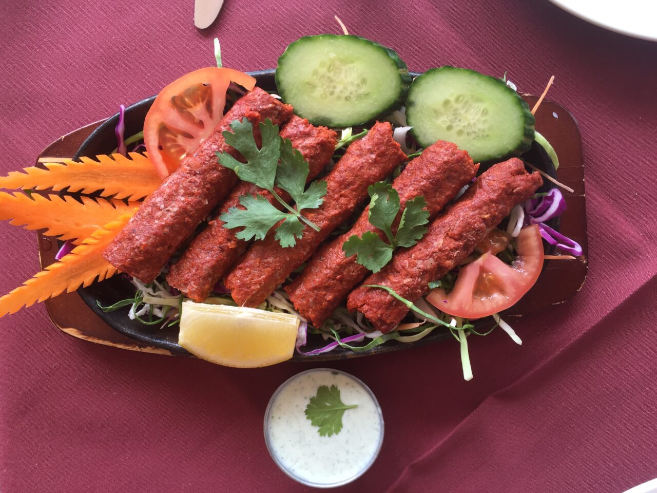 Home - Nilima Indian Restaurant